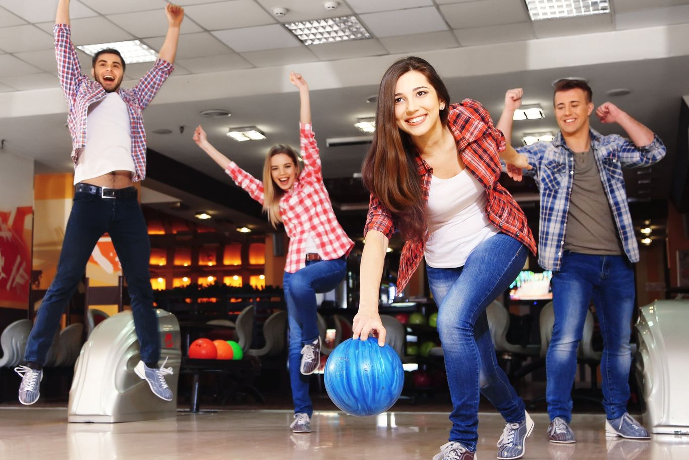Bowling | FUN4YOU